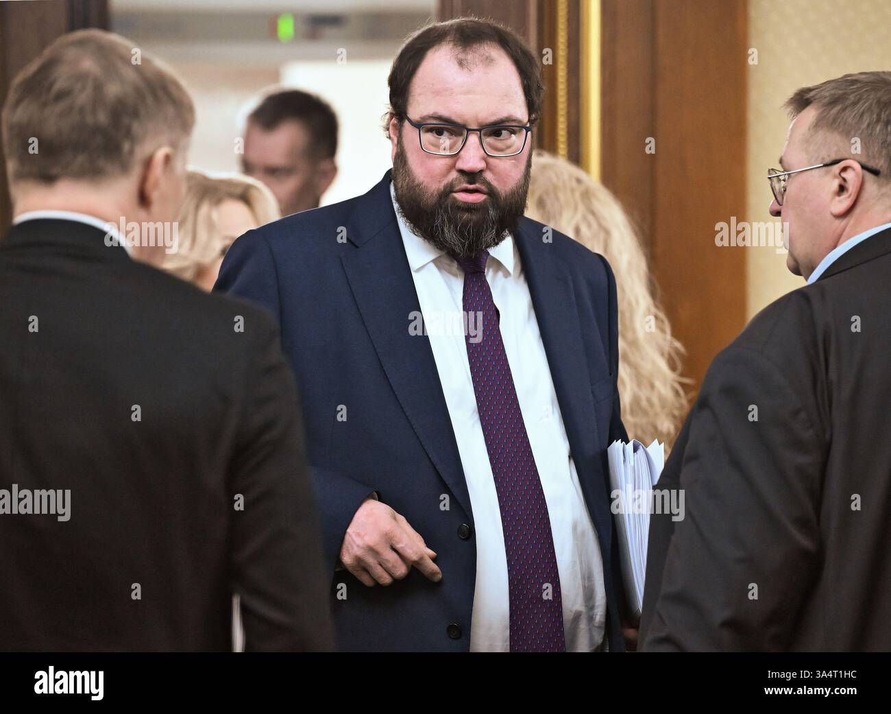 Minister of Digital Development, Communications and Mass Media of ...