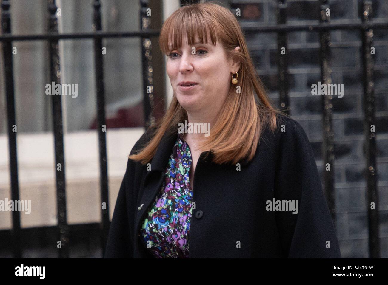 Angela rayner hi-res stock photography and images - Alamy