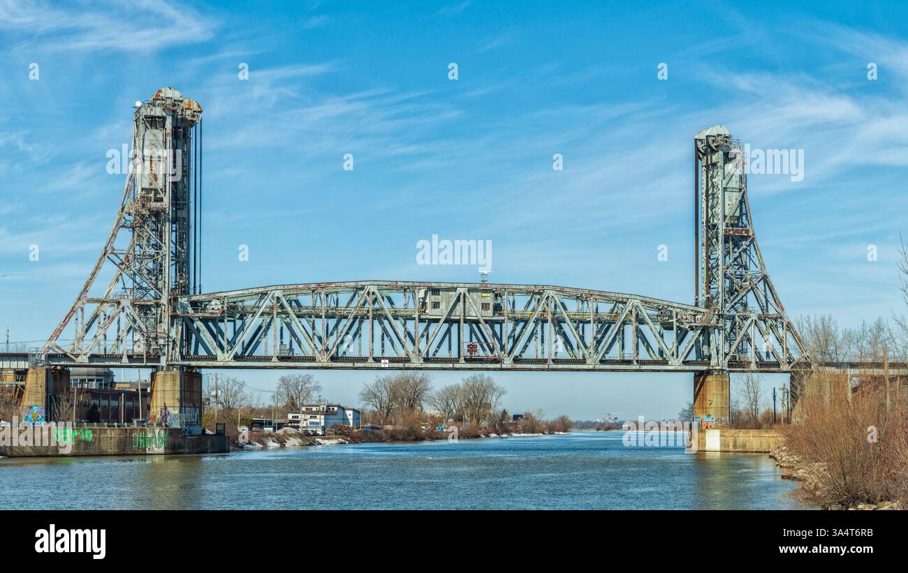Cinematic quebec hi-res stock photography and images - Alamy