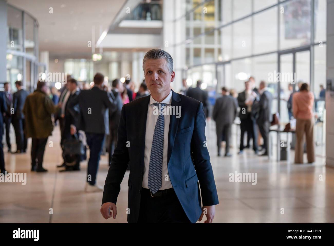 Sitzung, Bundestag, Thorsten Frei, CDU Sitzung, Bundestag, Thorsten ...