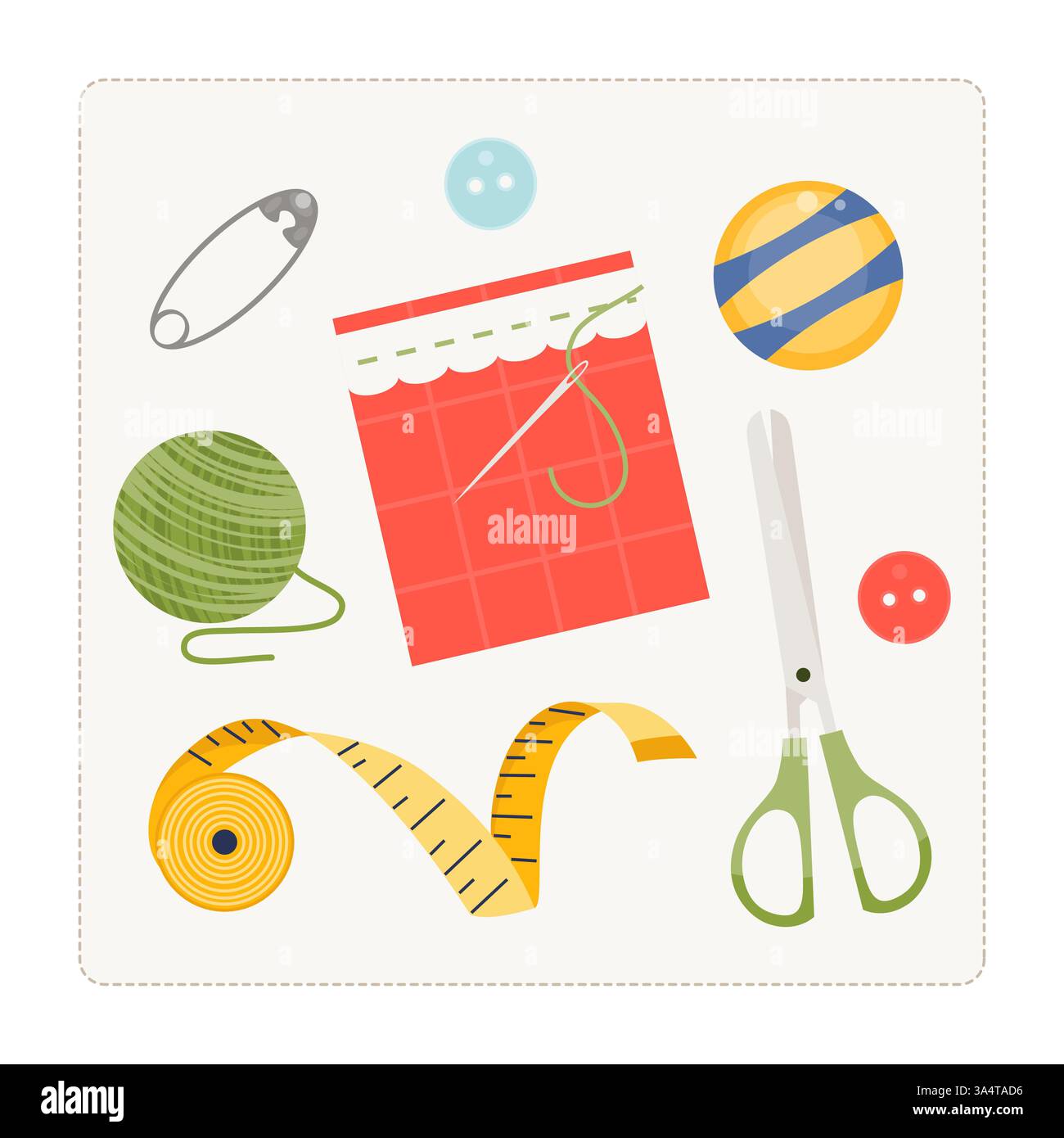 Find an extra object. Card for a logical game for children. Vector ...