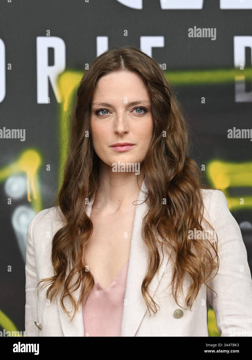 Milan,Italy GANGS of MILANO The new stories of the block photocall cast ...