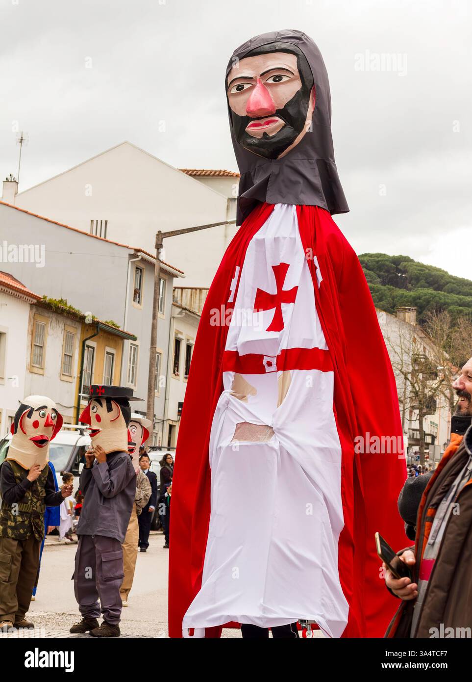 Templar tradition hi-res stock photography and images - Alamy
