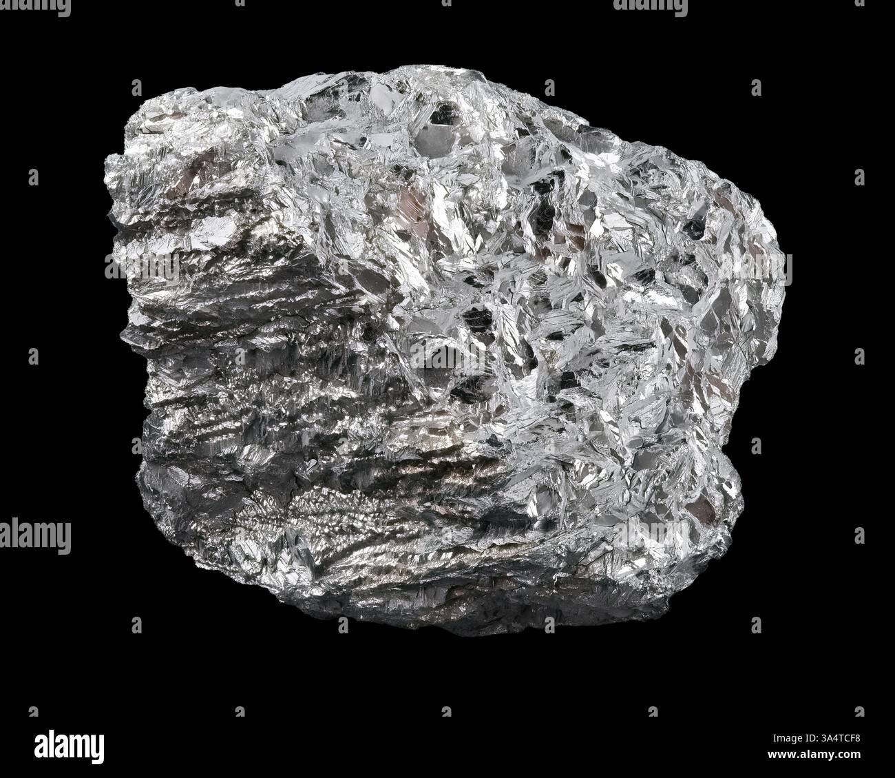 Antimony black hi-res stock photography and images - Alamy