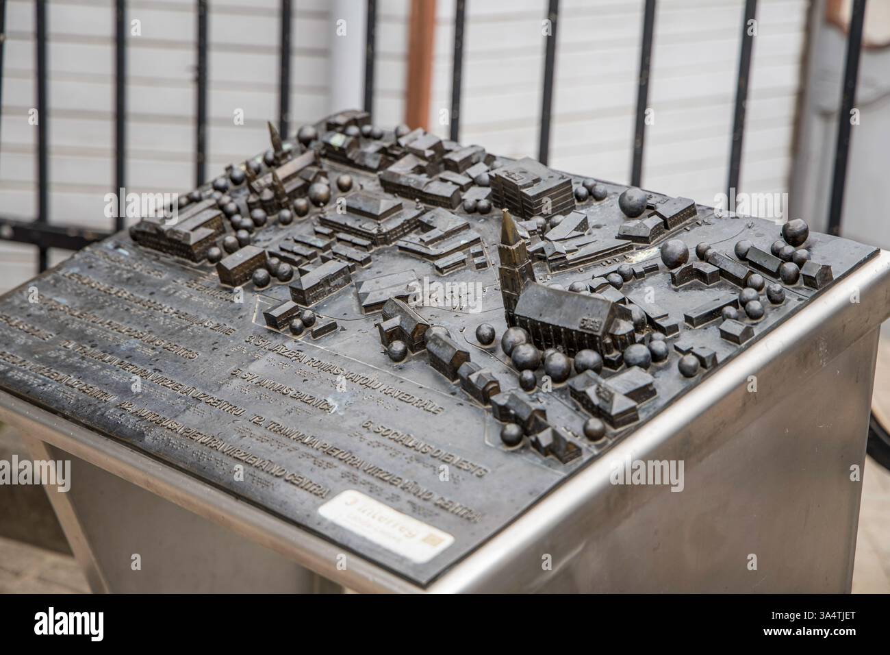 Development plan housing map hi-res stock photography and images - Alamy