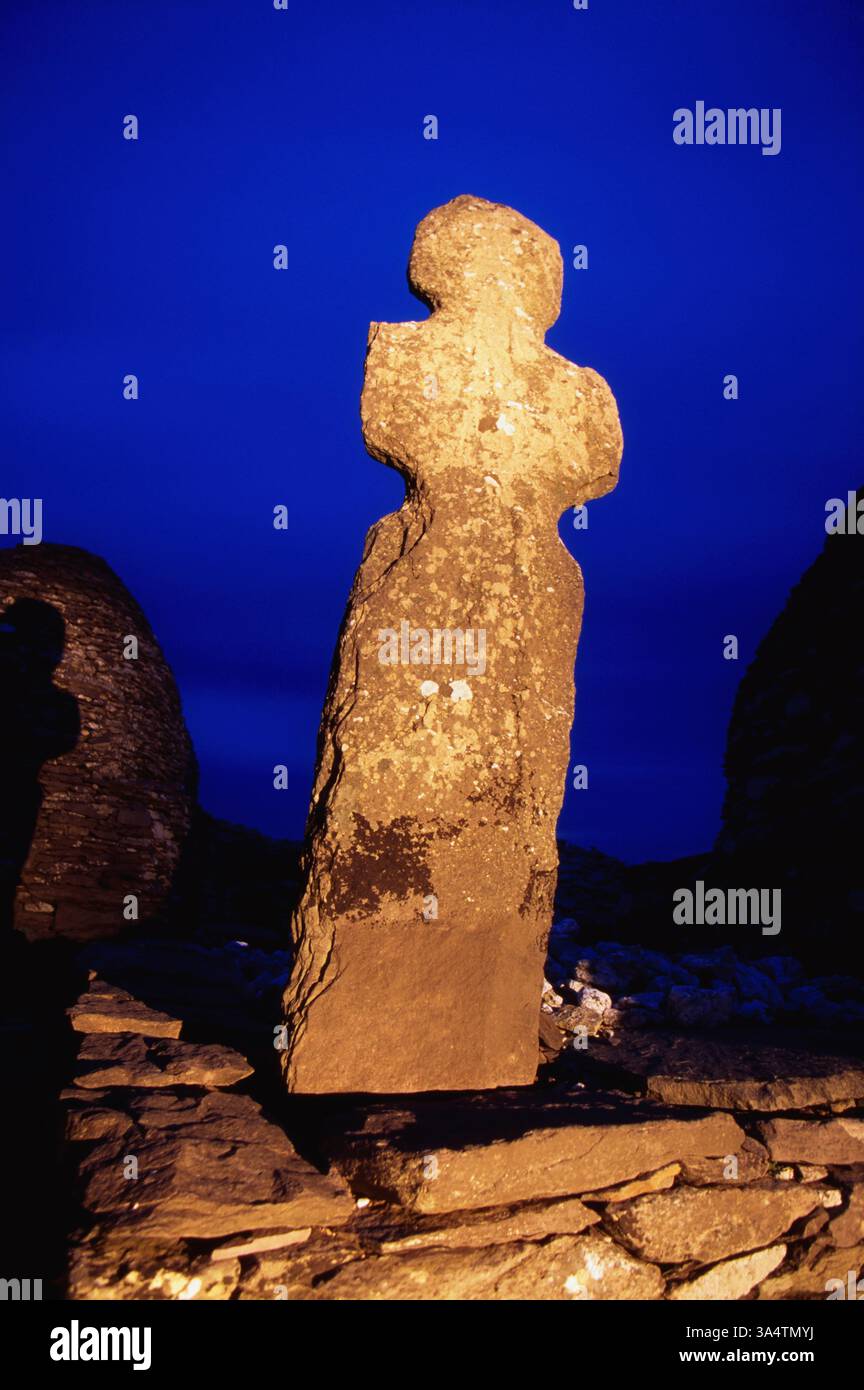 Great skellig islands county hi-res stock photography and images - Alamy