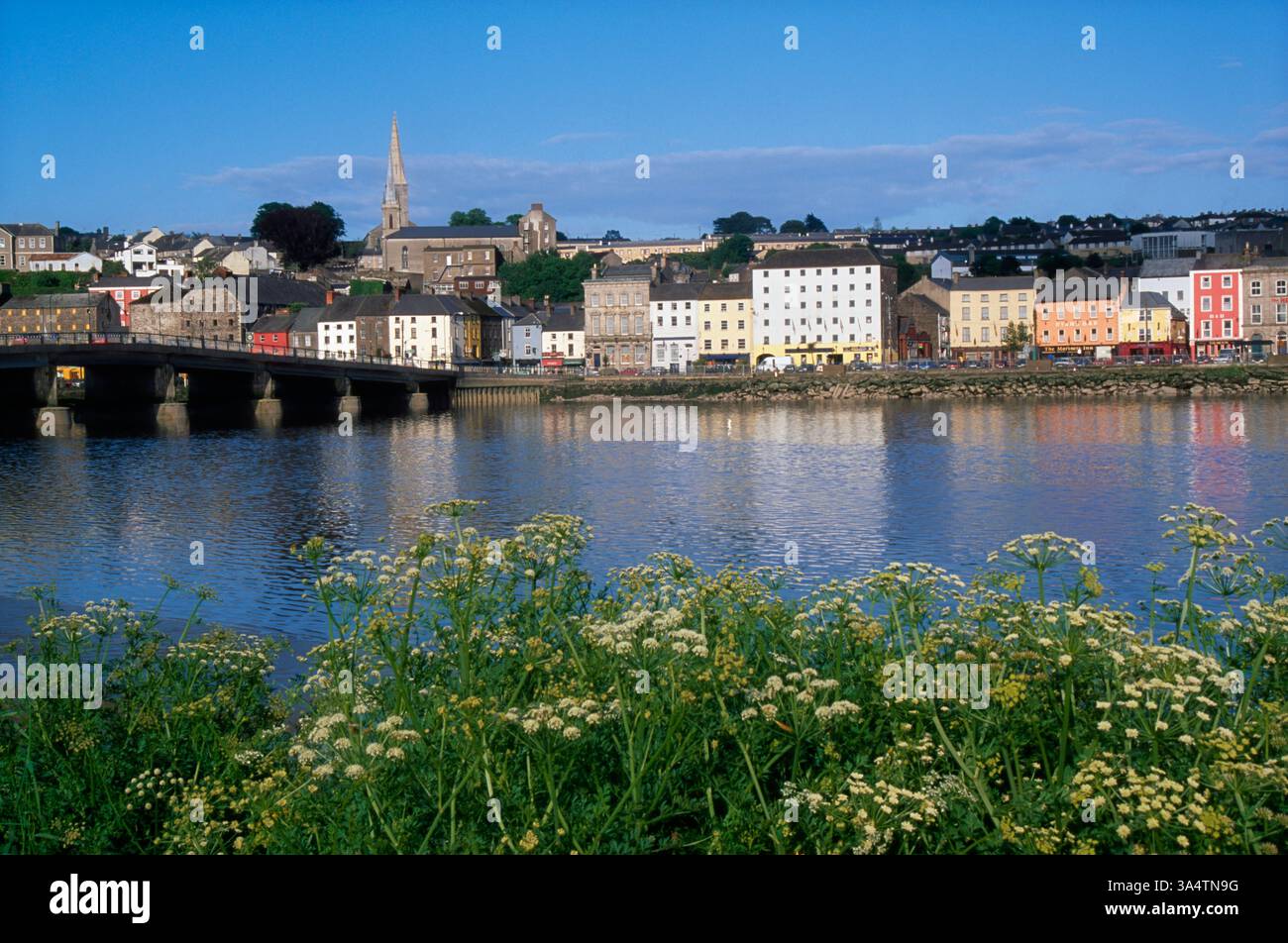New ross monument hi-res stock photography and images - Alamy