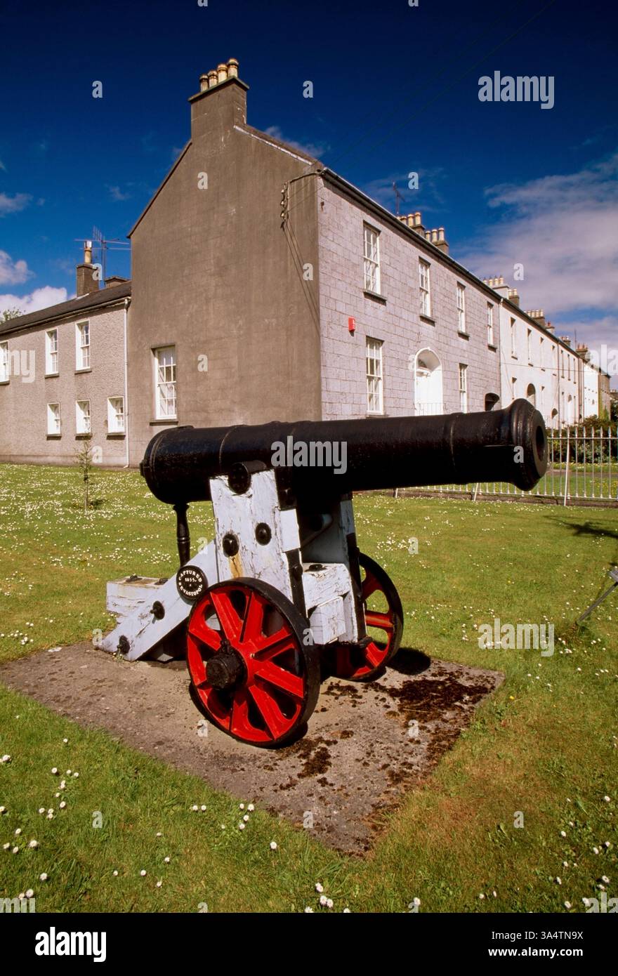Sevastepol cannon hi-res stock photography and images - Alamy