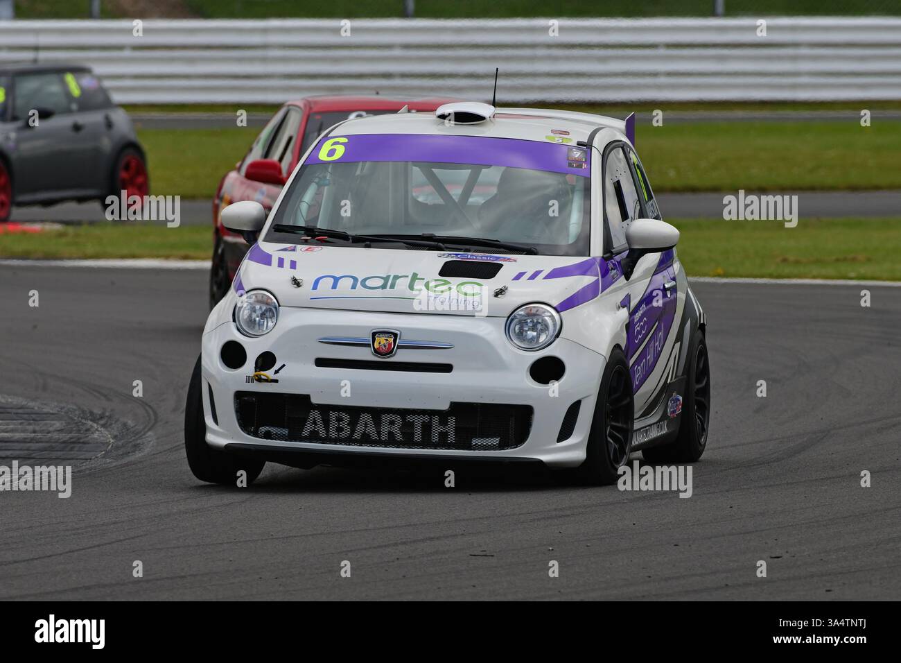 Richard marson hi-res stock photography and images - Alamy