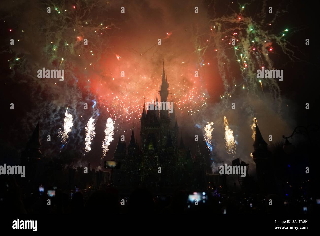 Kingdom legendary hi-res stock photography and images - Alamy