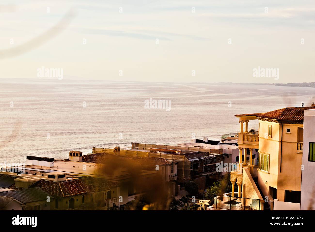 Strands beach dana point hi-res stock photography and images - Alamy