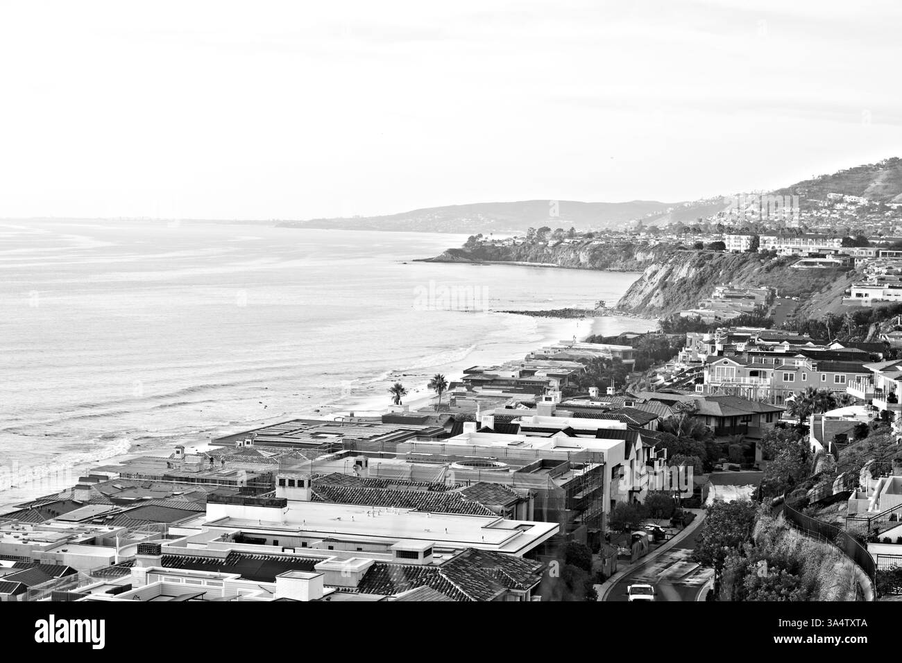 Strands beach dana point hi-res stock photography and images - Alamy