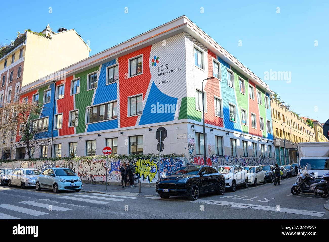 2025 international green architecture hi-res stock photography and ...