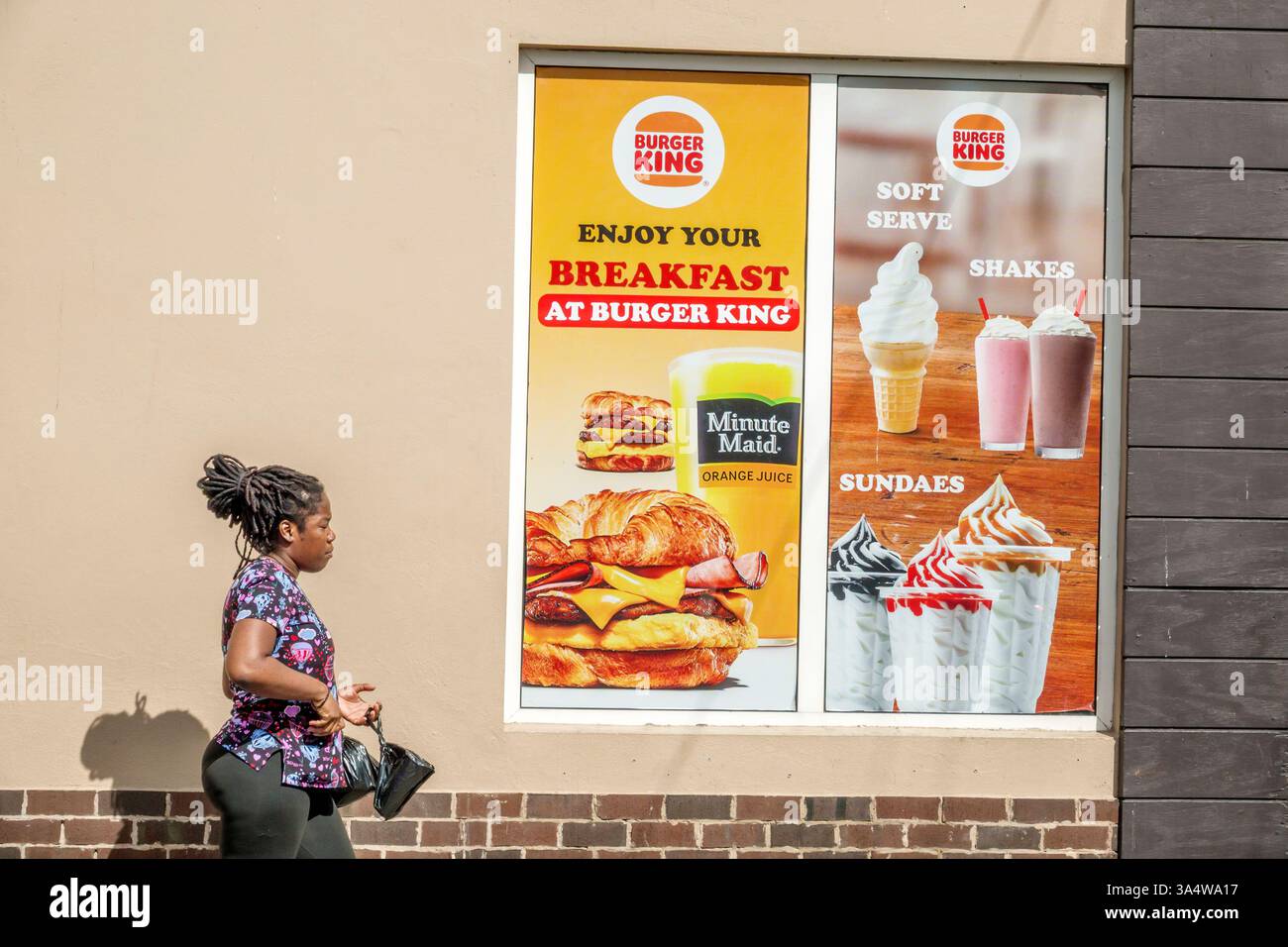 Woman shakes orange juice in hi-res stock photography and images - Alamy