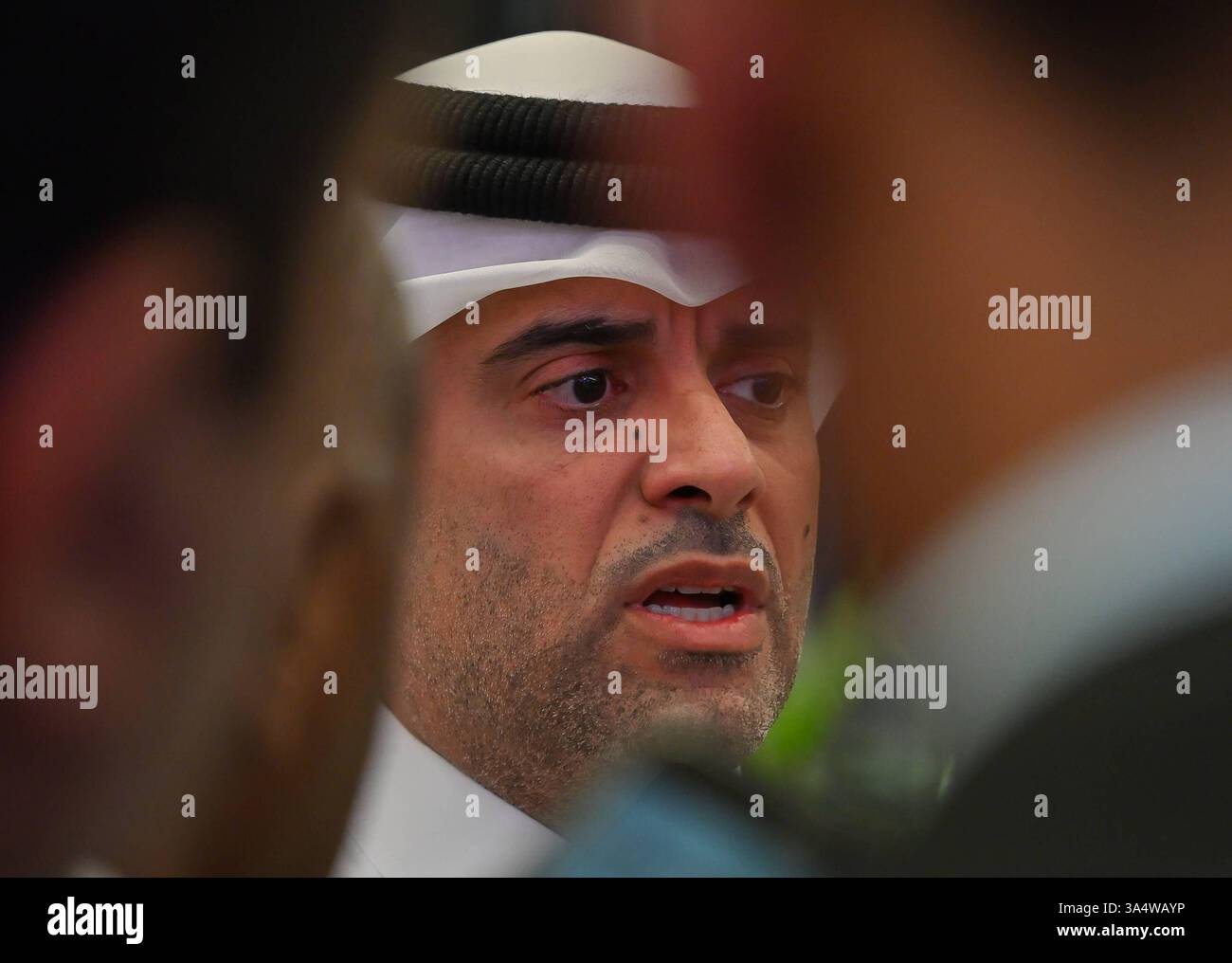 HAMAD INTERNATIONAL AIRPORT EXPANSION PROJECT COMPLETION IN DOHA Badr ...