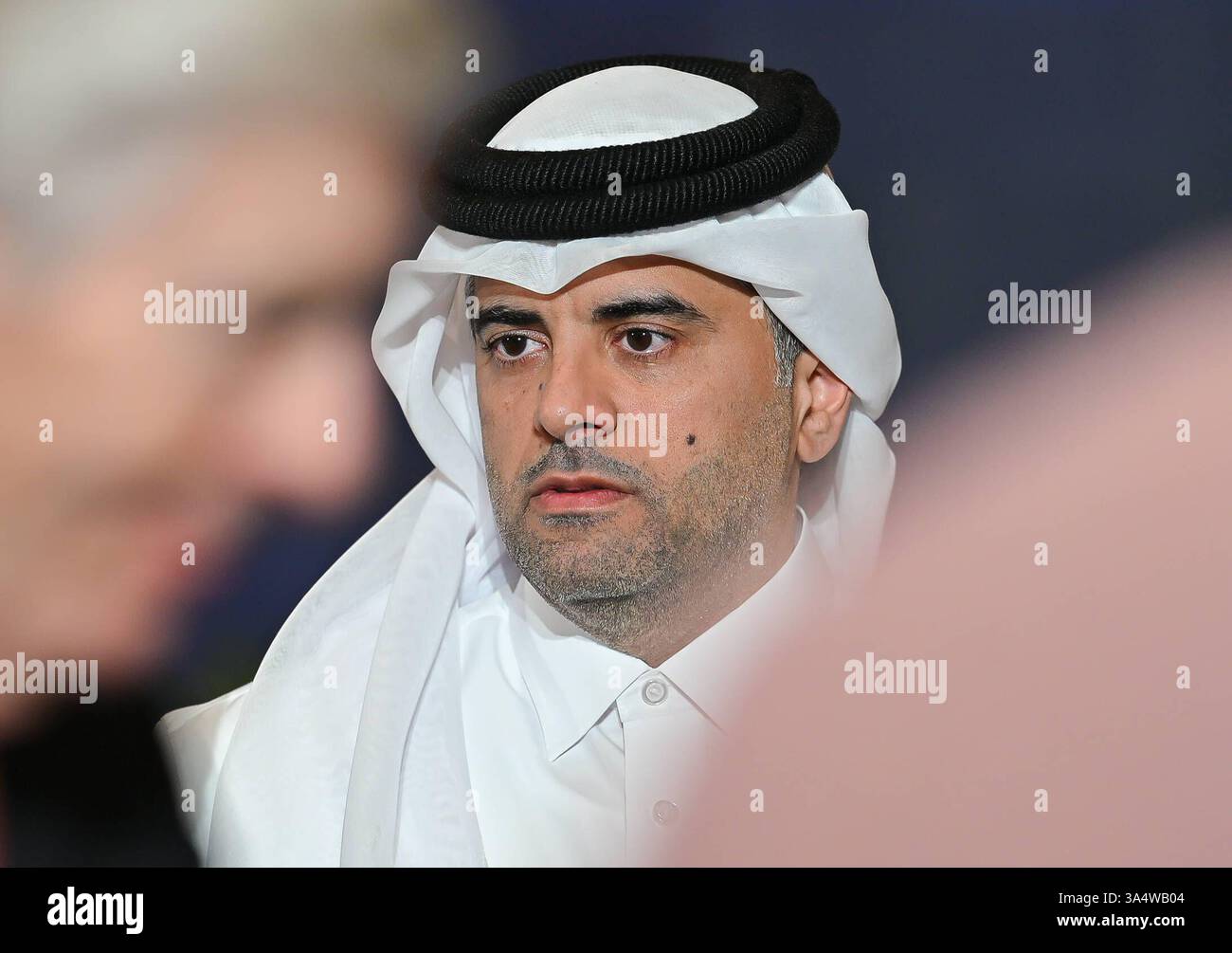 HAMAD INTERNATIONAL AIRPORT EXPANSION PROJECT COMPLETION IN DOHA Badr ...