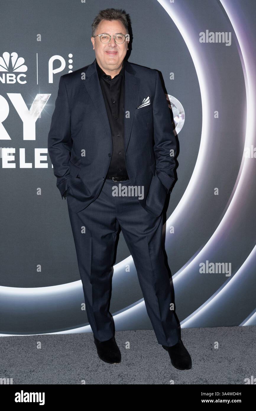 Vince Gill arrives at "Opry 100: A Live Celebration" on Wednesday ...