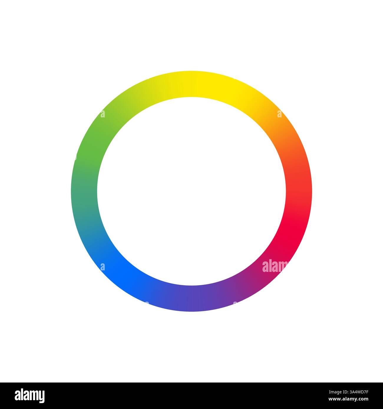Luminous spectrum Stock Vector Images - Alamy