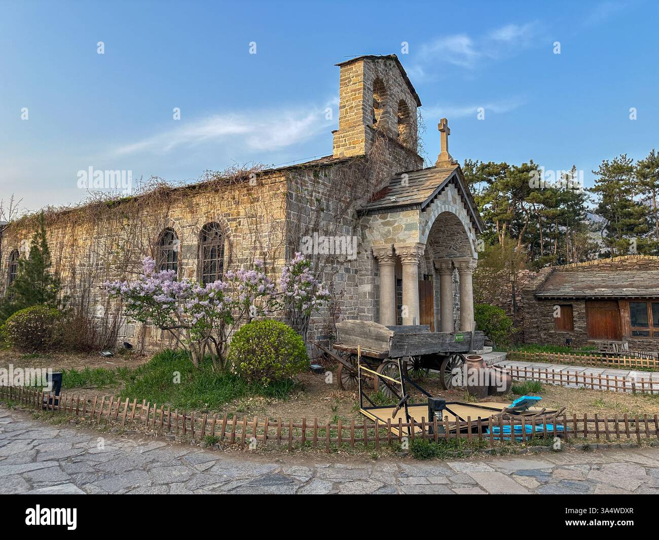 Simatai tourist spot hi-res stock photography and images - Alamy