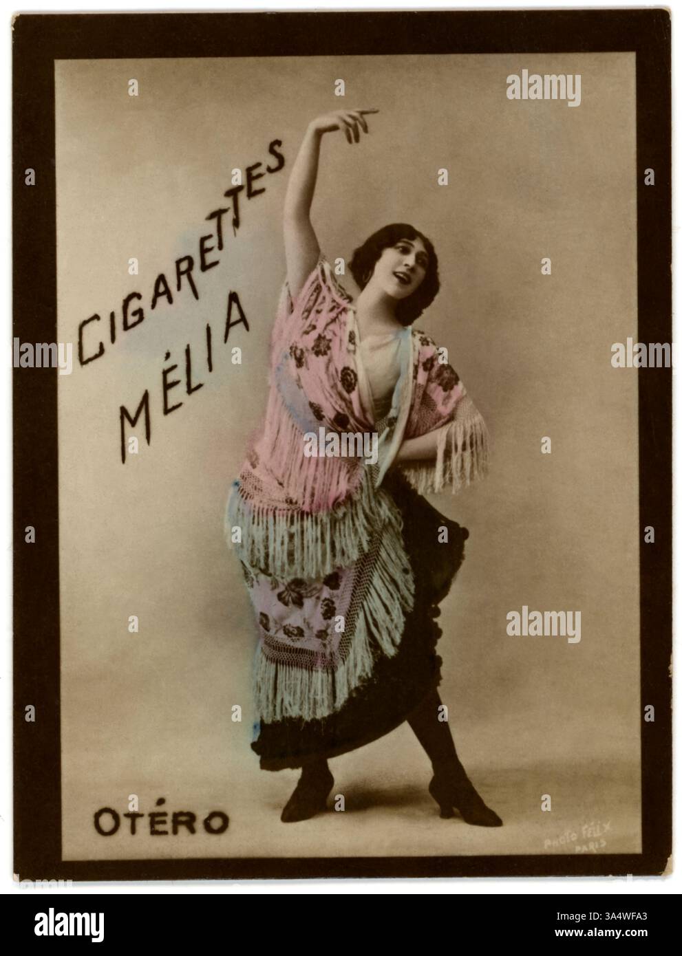 Ballerina 1965 Cut Out Stock Images & Pictures - Alamy