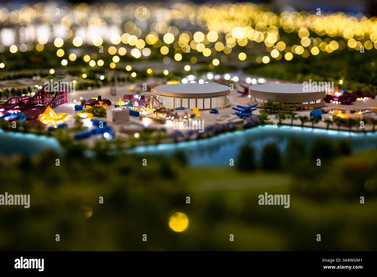 New tashkent project hi-res stock photography and images - Alamy