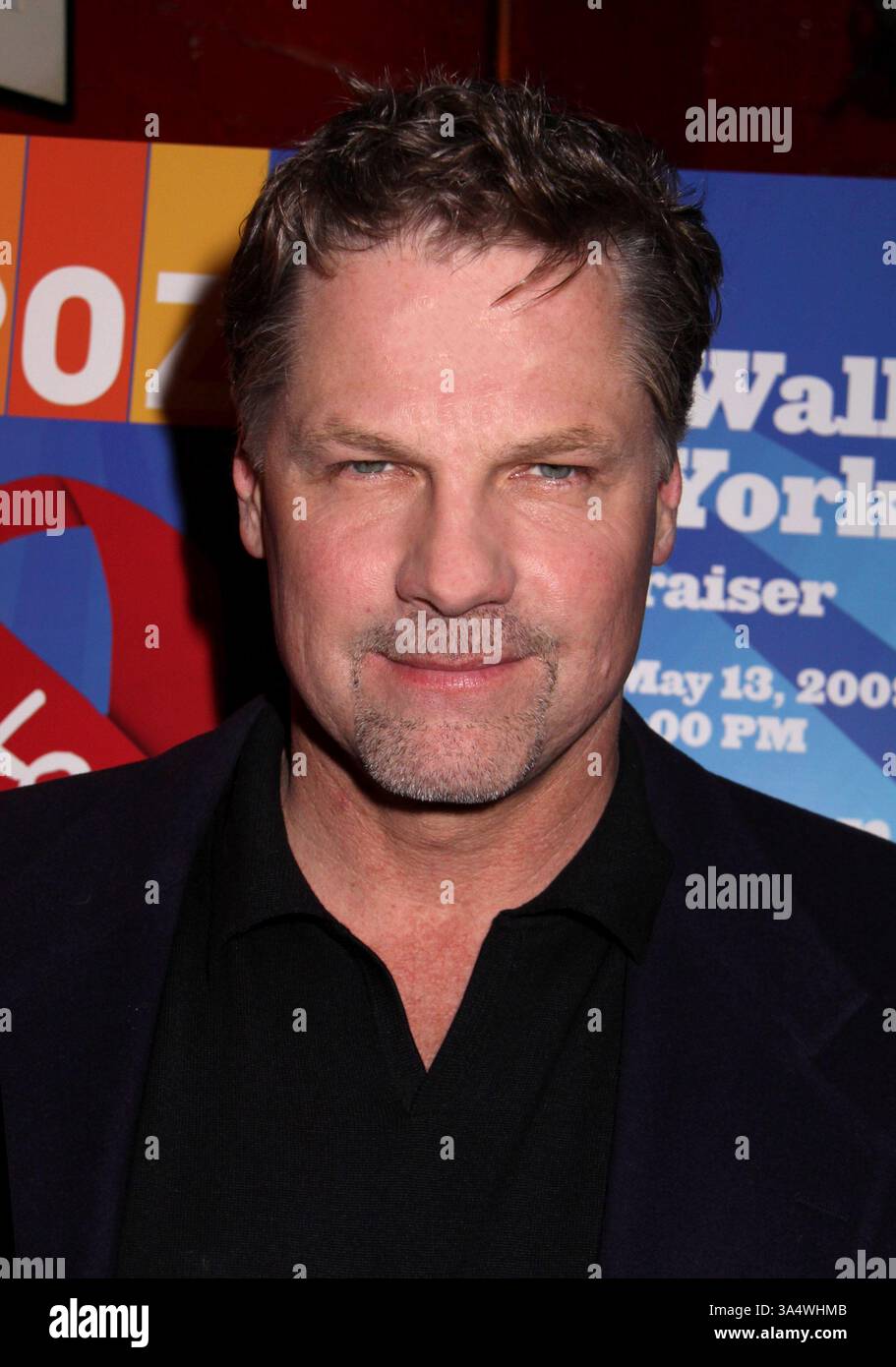 New York, USA. 19th Mar, 2025. ‘One Life to Live' and ‘Guiding Light ...