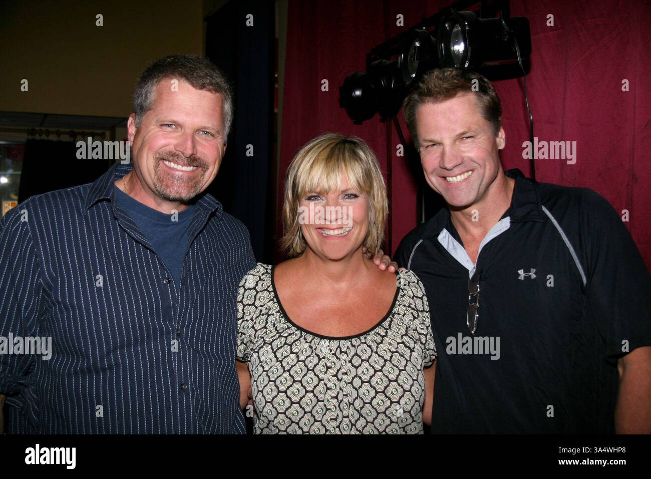 New York, USA. 19th Mar, 2025. ‘One Life to Live' and ‘Guiding Light ...