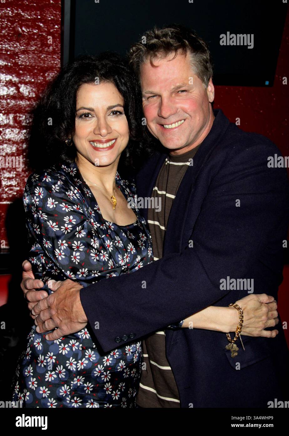 New York, USA. 19th Mar, 2025. ‘One Life to Live' and ‘Guiding Light ...