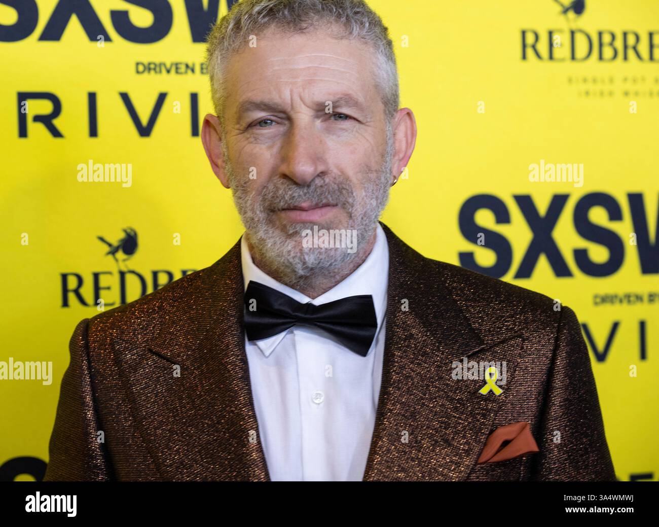 Austin, TX. March 12, 2025. Cast of Idiotka (SXSW debut) at the Zach ...