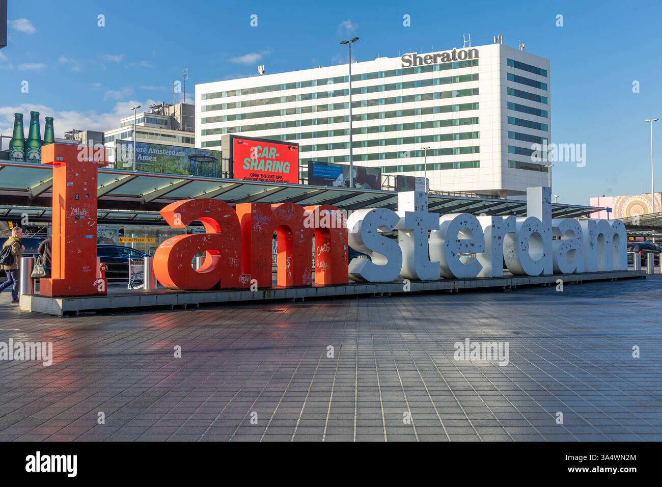 Iam logo design hi-res stock photography and images - Alamy