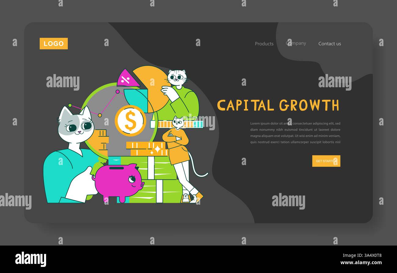 Humorous playful take on Stock Vector Images - Alamy