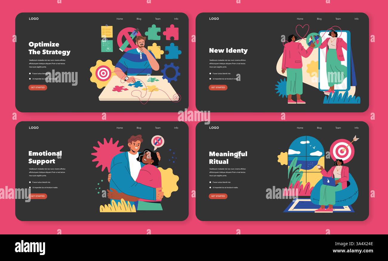 Encouragement to stop smoking through innovative methods and support ...