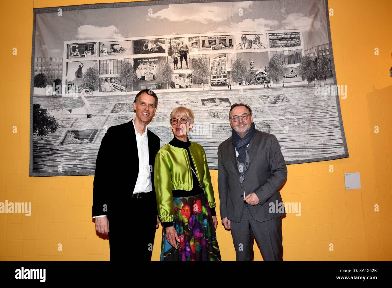 Cultura hans hi-res stock photography and images - Alamy