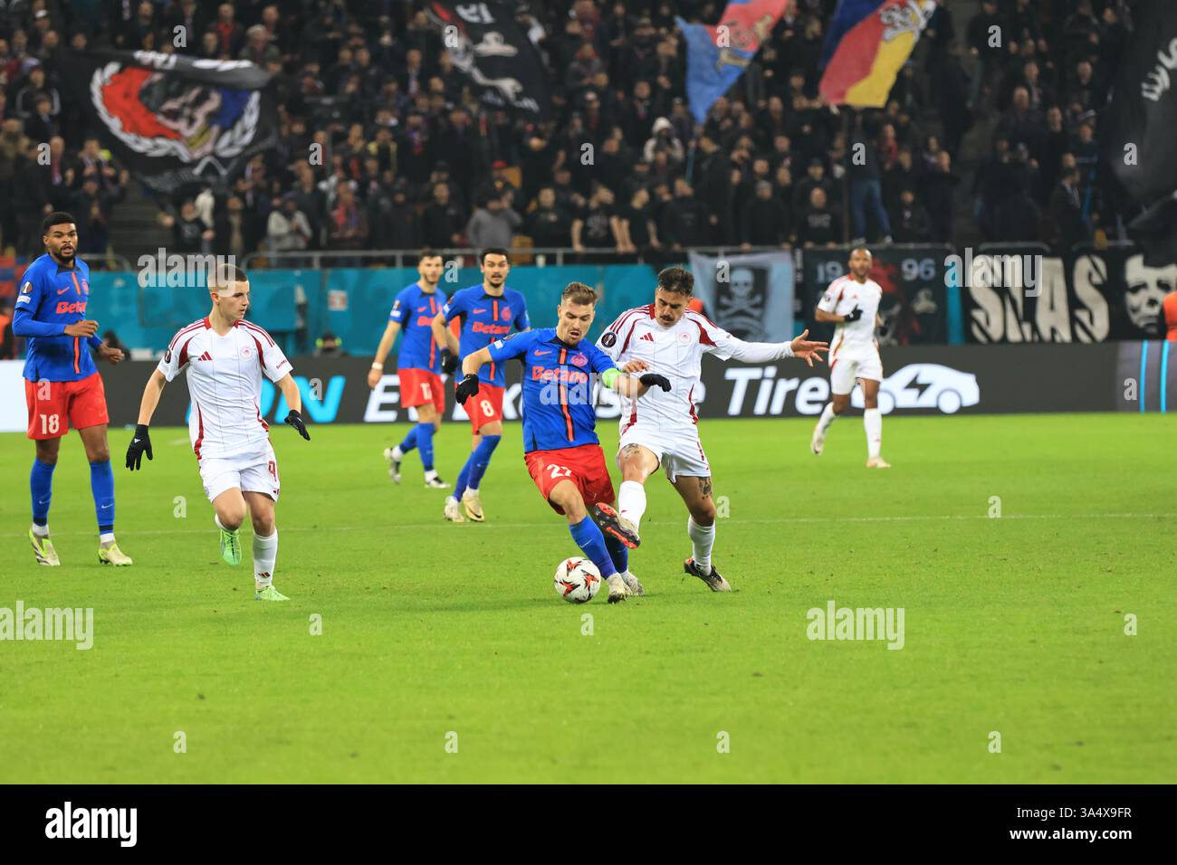 Darius olaru romania hi-res stock photography and images - Alamy