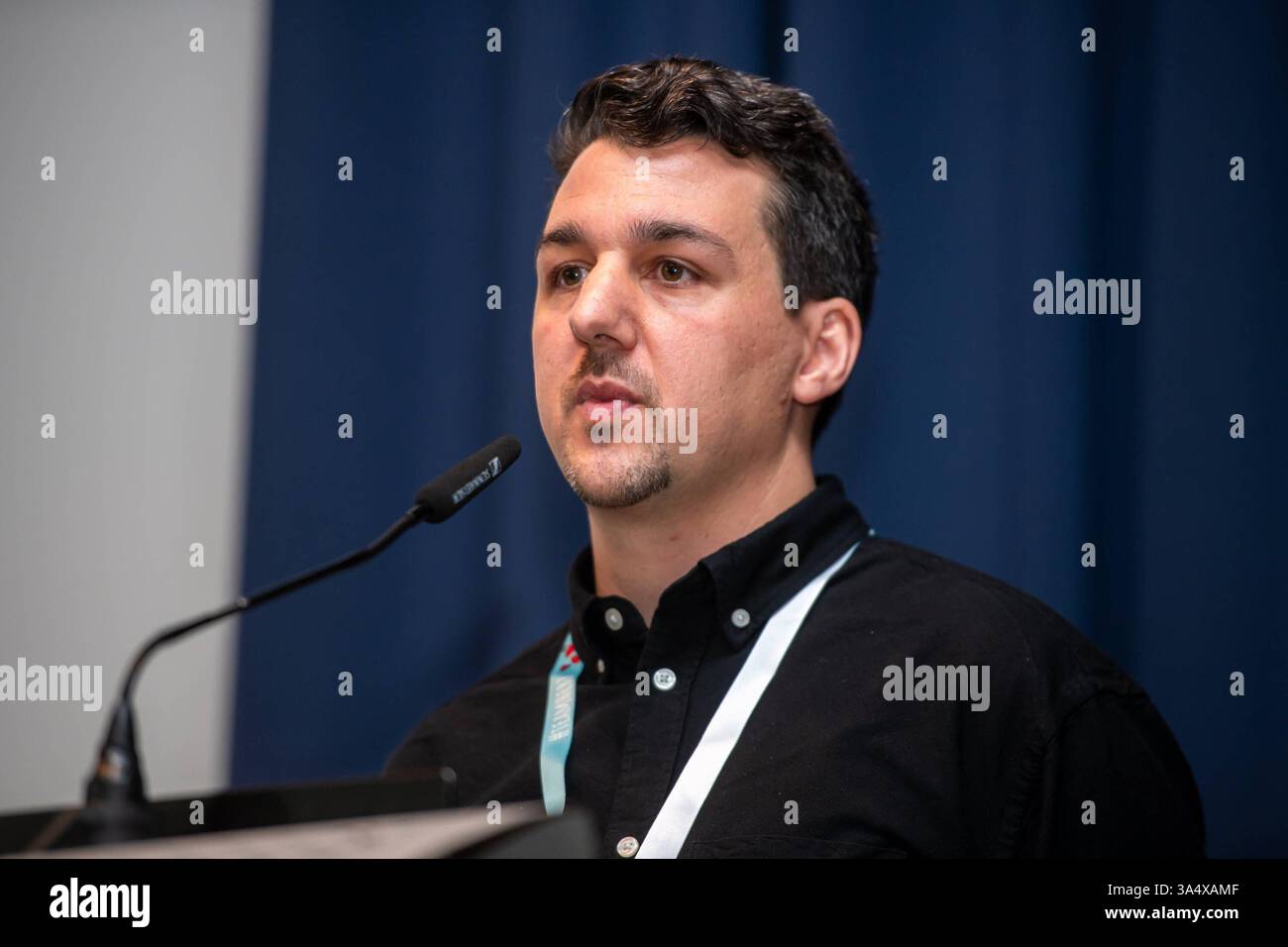 Die Fachtagung zum Thema Kinderschutz der AWO am Mittwoch 19.03.2025 im ...