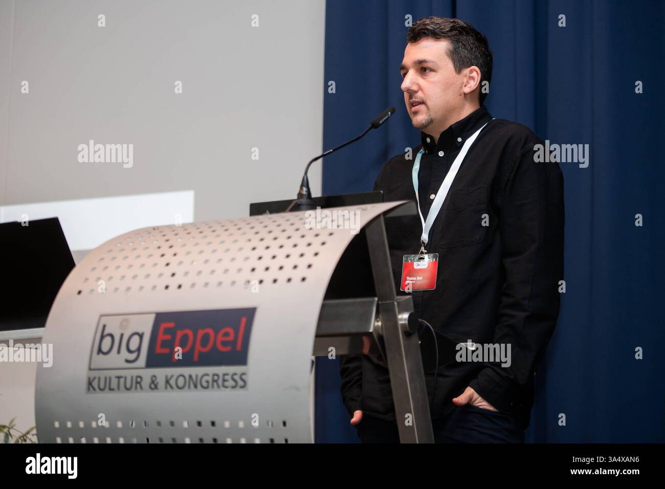 Die Fachtagung zum Thema Kinderschutz der AWO am Mittwoch 19.03.2025 im ...