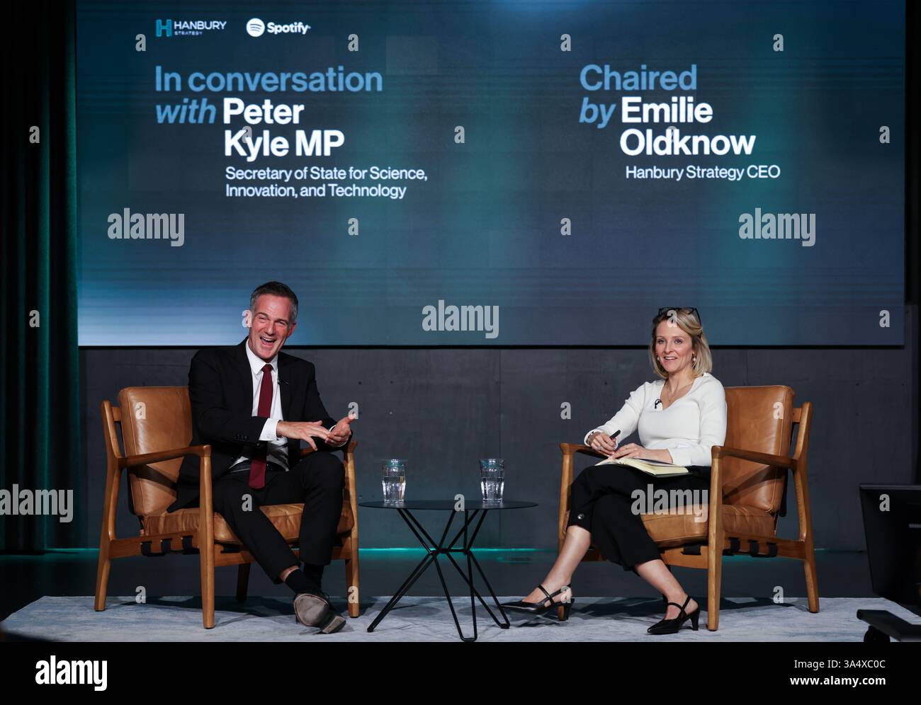 London, UK. 17th Mar, 2025. Image © Licensed to Parsons Media. 17/03/2025. London, United ...