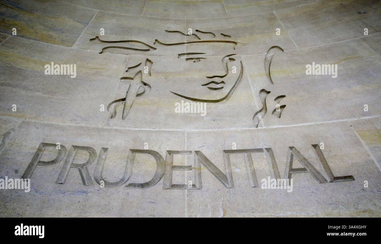 Chinese prudential hi-res stock photography and images - Alamy