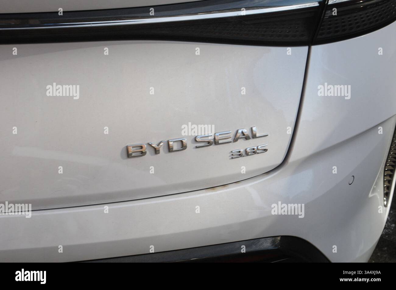 Copenhagen/ DenmarK/20 MARCH 2025/ BVD car in copenhagen. Photo.Francis ...