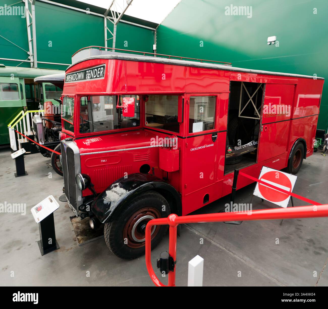 Vehicle classification 2stl1 hi-res stock photography and images - Alamy