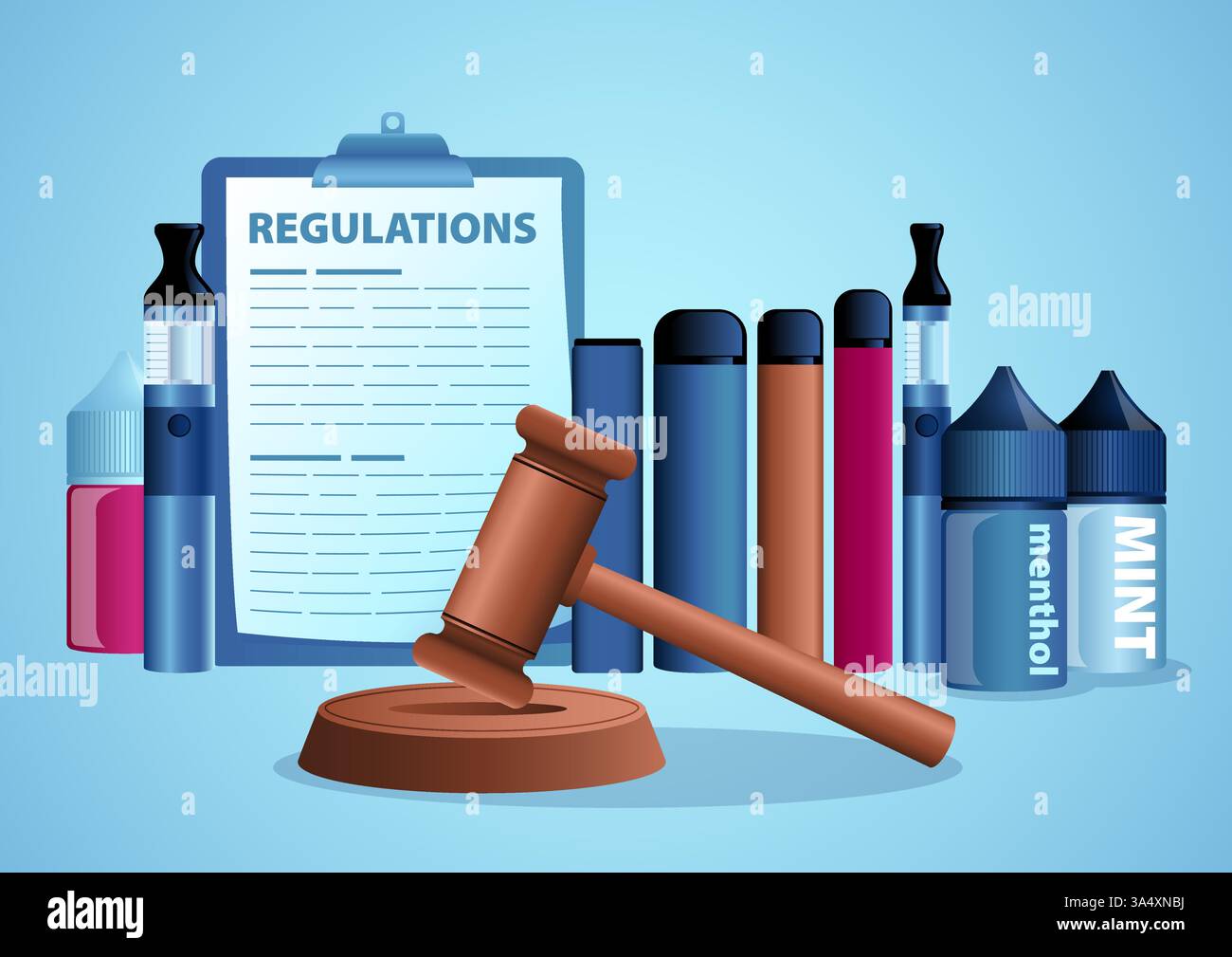 Governance laws Stock Vector Images - Alamy