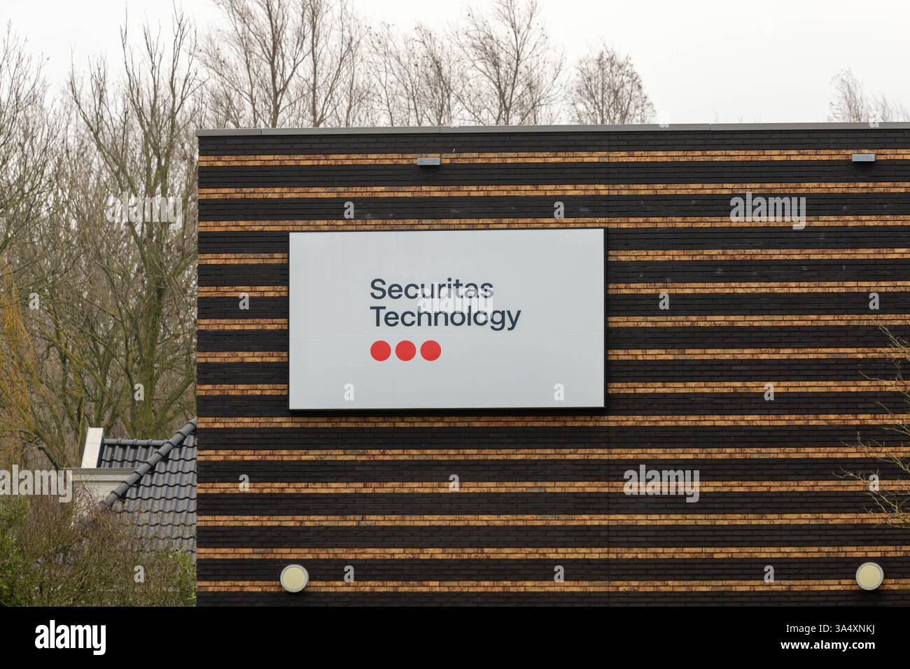Securitas technology logo sign. Securitas Technology provides a wide ...