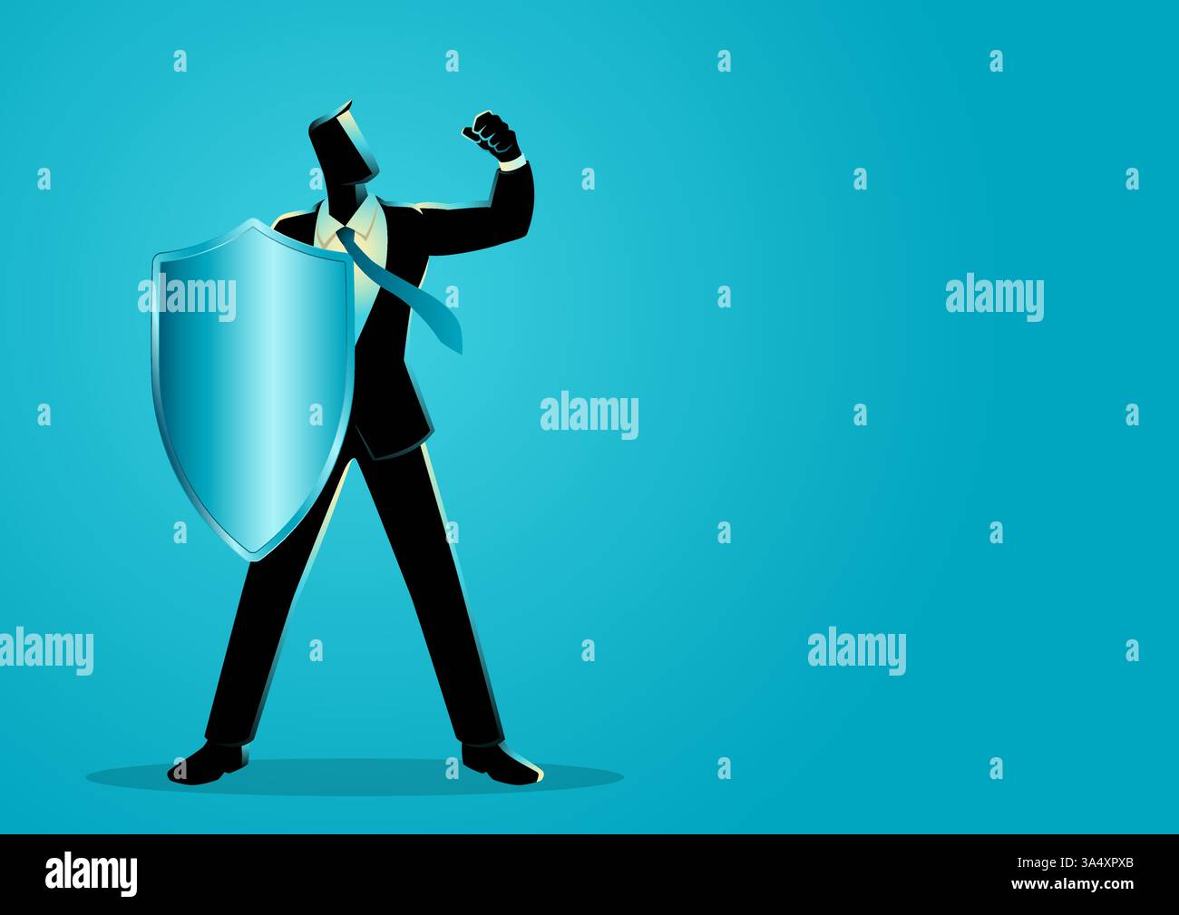 Risk threats Stock Vector Images - Alamy