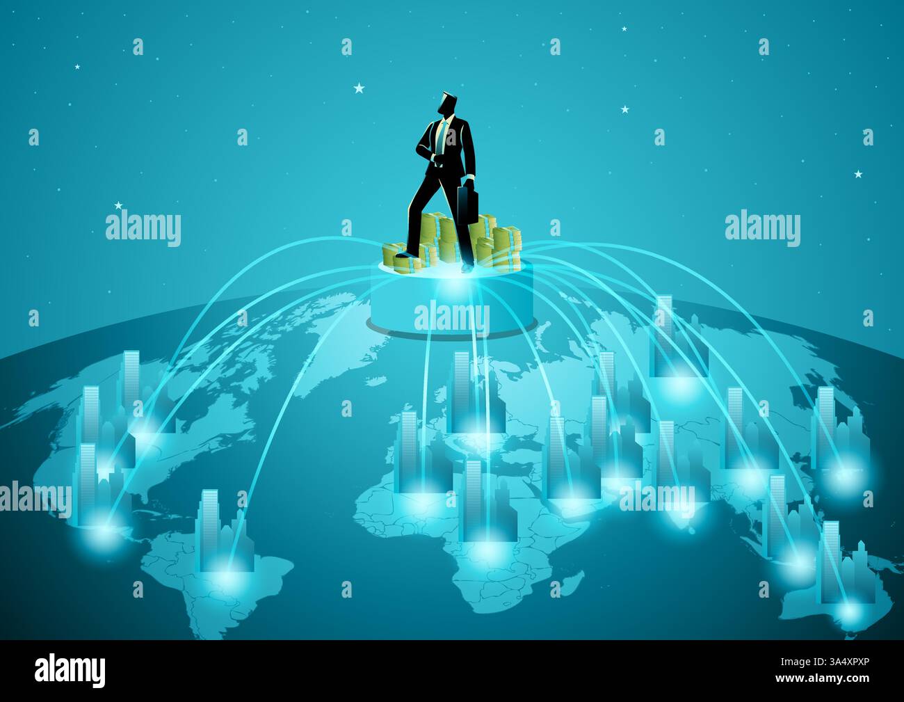 Revenue stream expansion hi-res stock photography and images - Alamy