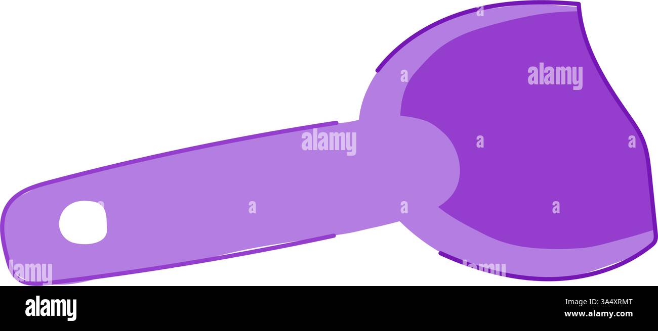 mold sand toy cartoon vector illustration Stock Vector Image & Art - Alamy