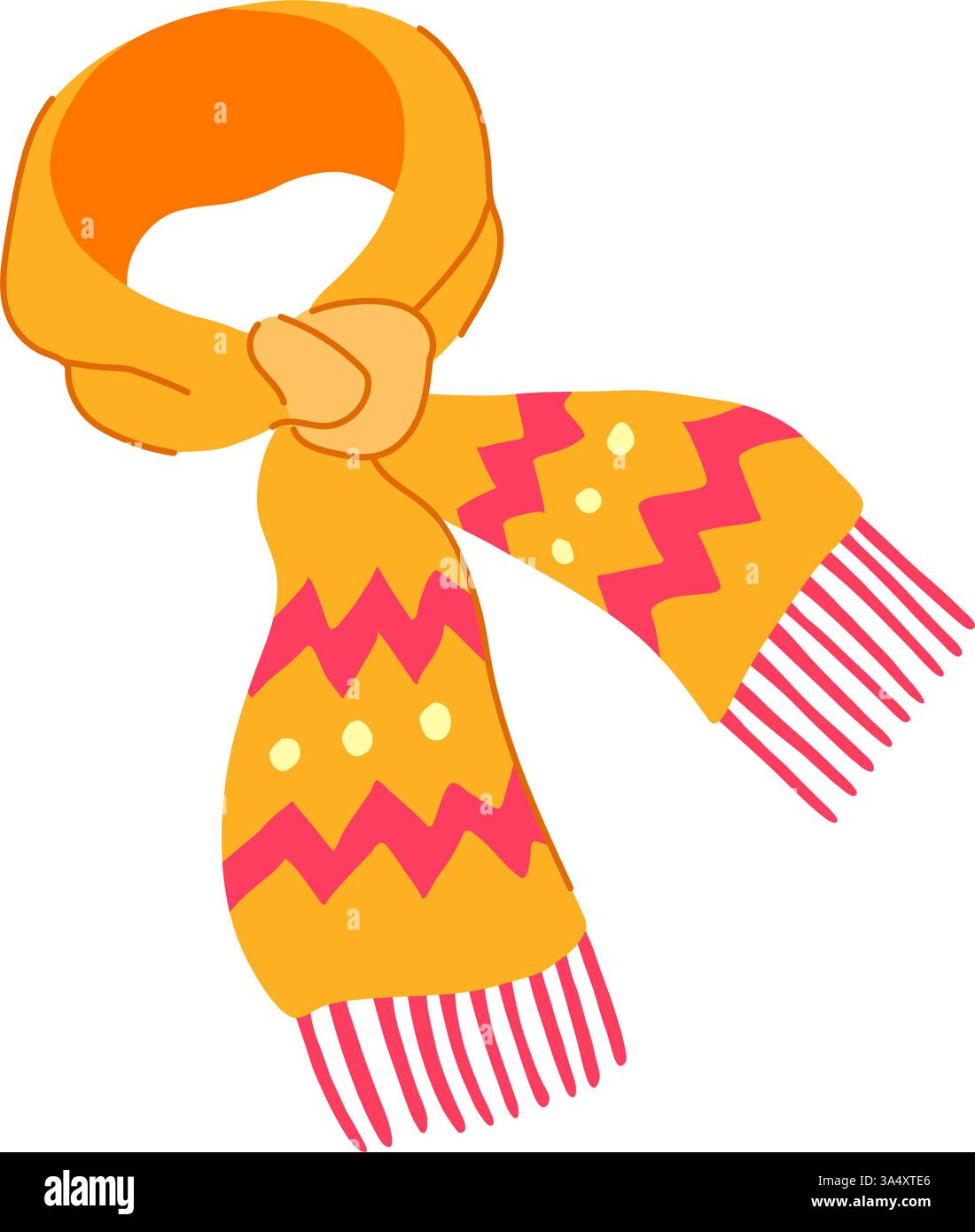 Pashmina wool Stock Vector Images - Alamy