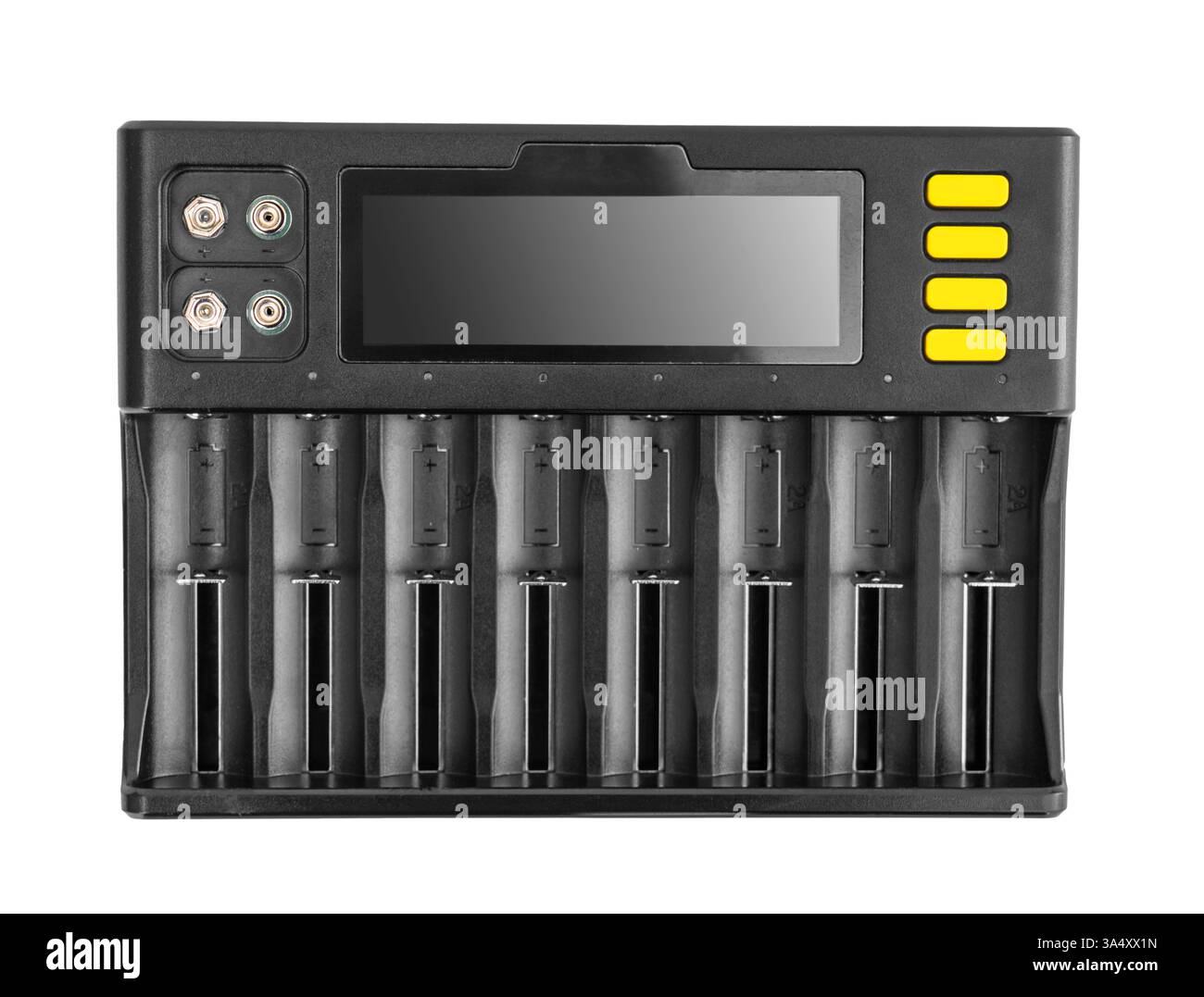 Clartech charger hi-res stock photography and images - Alamy