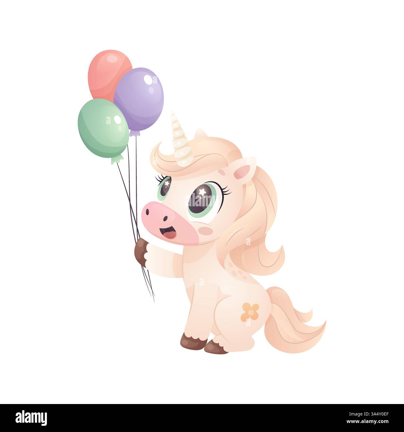 Printable fairy clipart Cut Out Stock Images & Pictures - Alamy