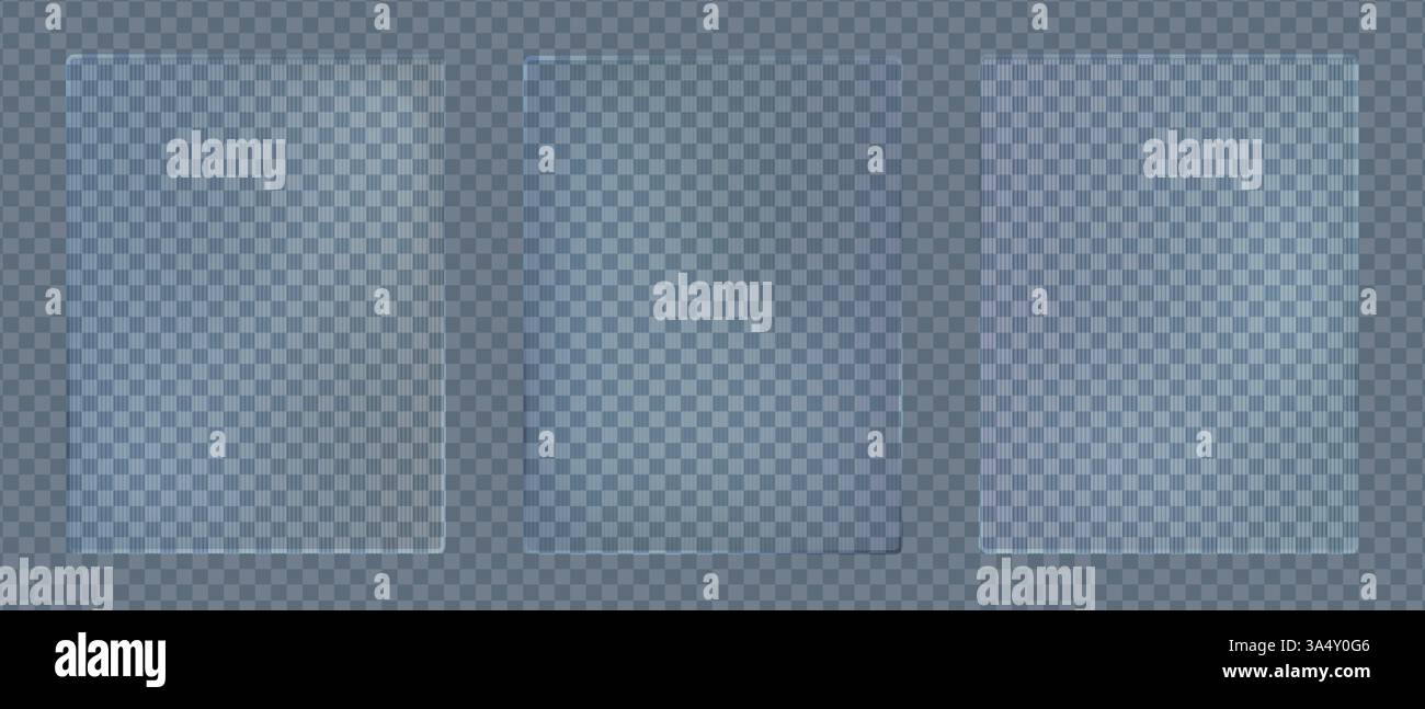 Glass polycarbonate ribbed frame, Corrugated sheet of matte plastic ...