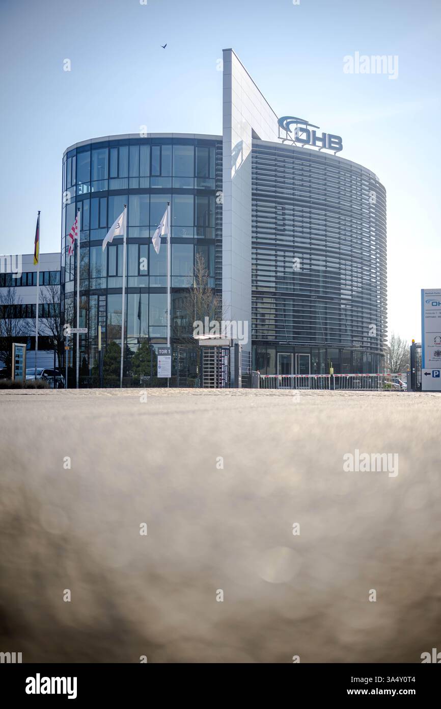 Ohb company hi-res stock photography and images - Alamy